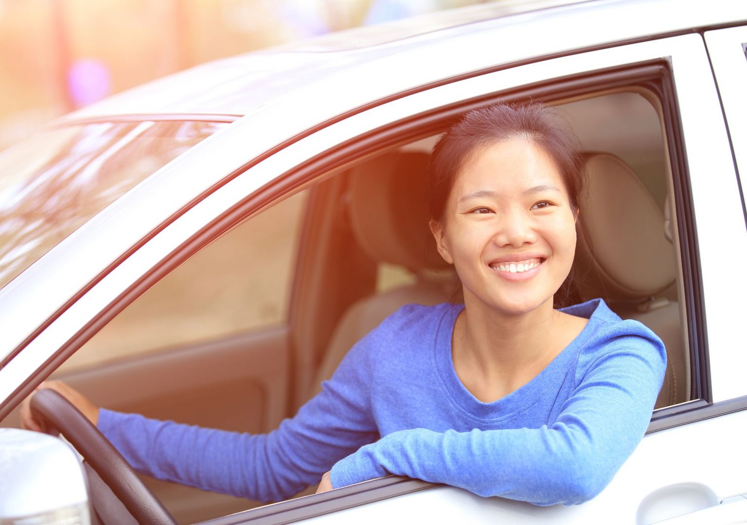 Driving Classes Greenwood Village | DriveSafe Driving Schools