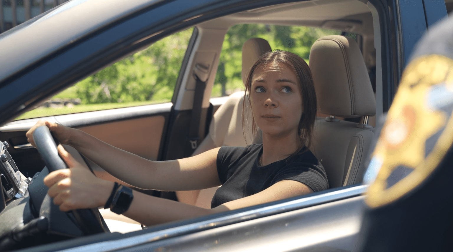 What to Do If You Are Pulled Over by Law Enforcement | DriveSafe Colorado